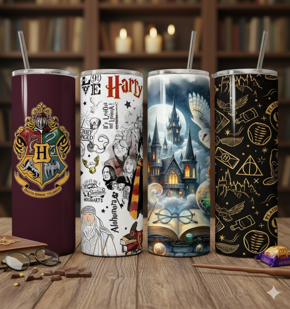 Fantasy Collection – ARC Creations