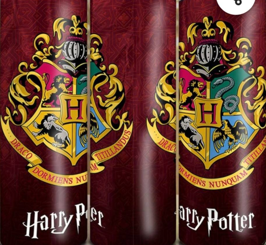 20oz The Ultimate Wizarding World Tumbler Collection – ARC Creations